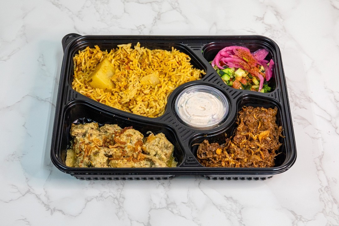 Biryani Boys 2100 East Katella Avenue Ste 100 | Toast