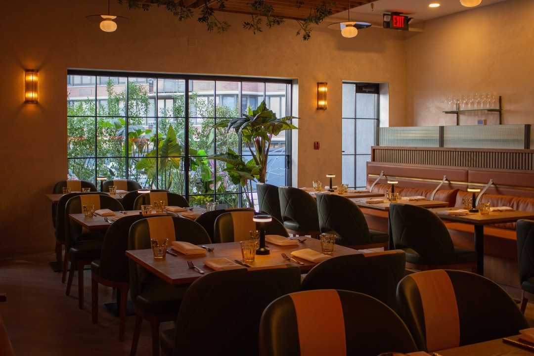 BECCA 700 Palisadium Dr | Toast