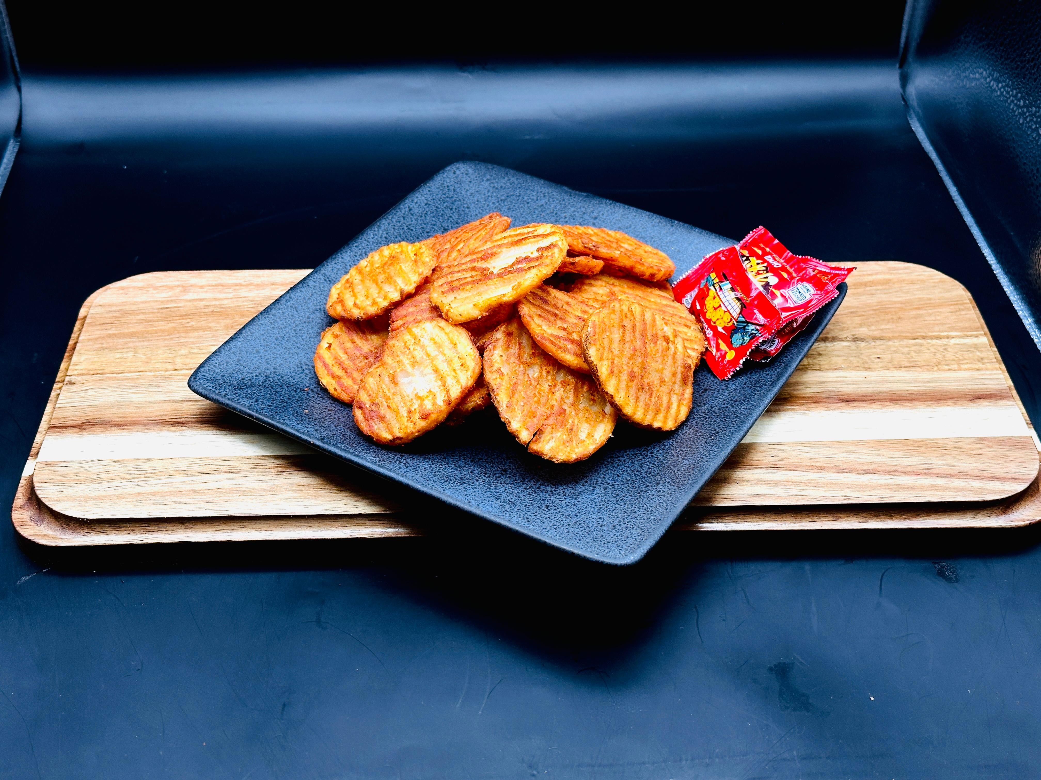 5990 University Blvd - 6 PC Fiesta Wings