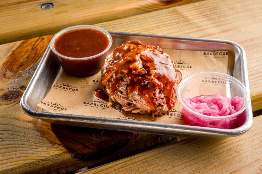 Smoke Queen BBQ - Employee Meal