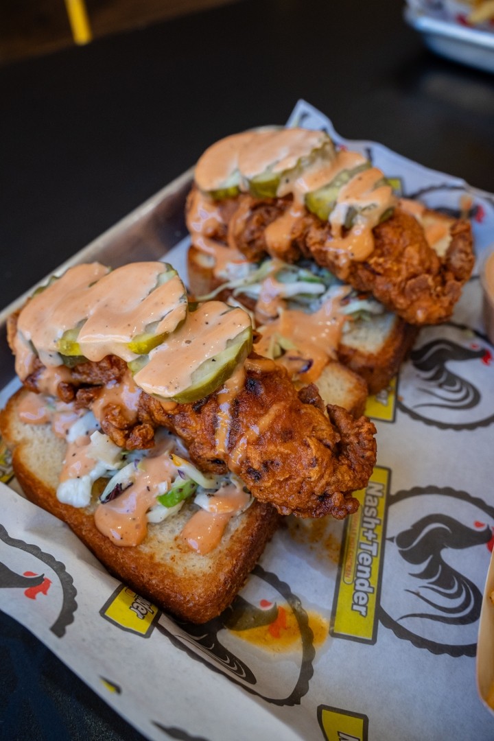 Nash + Tender Elk Grove - #2