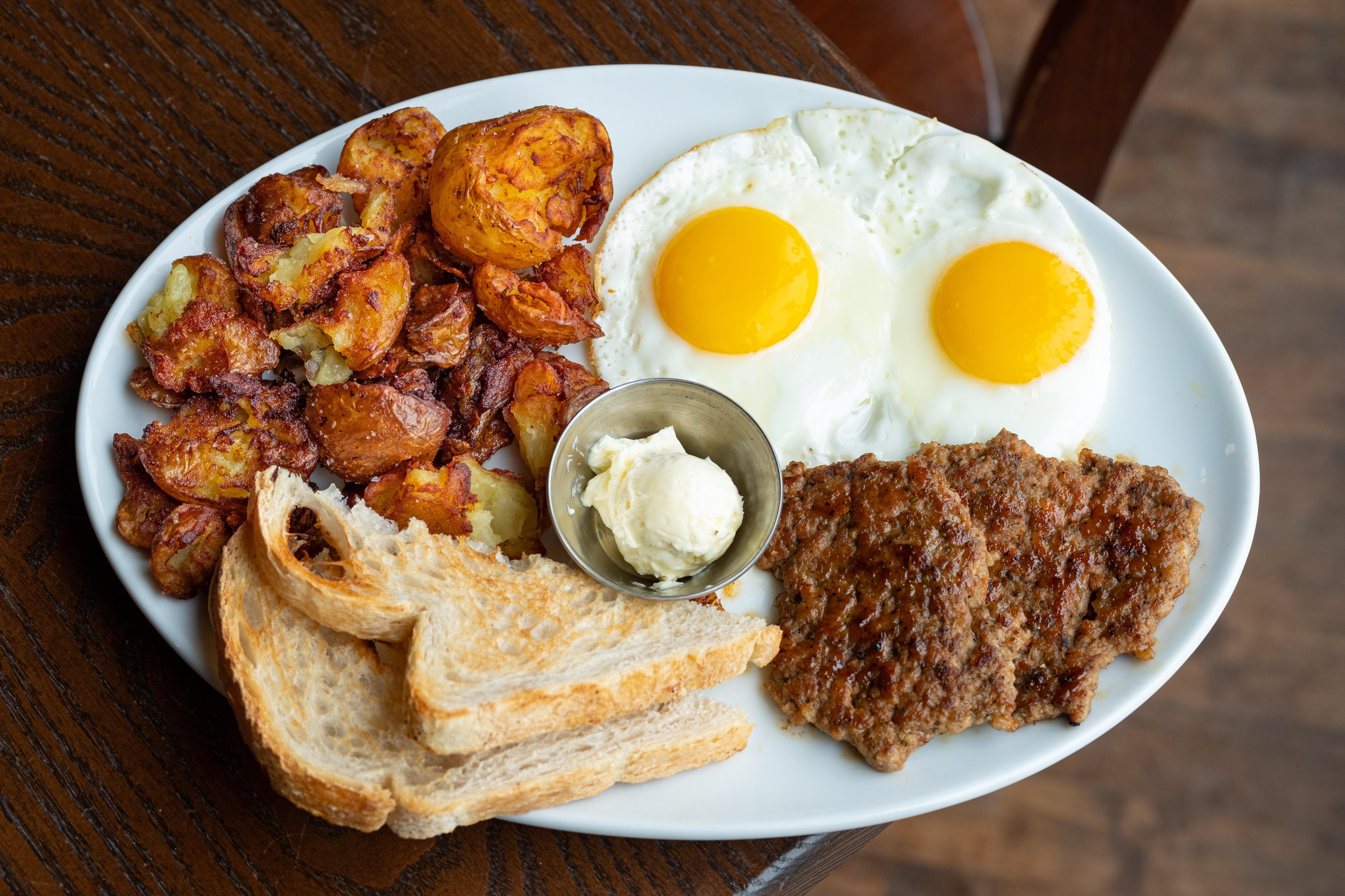 Shops of Legacy - Double Standard