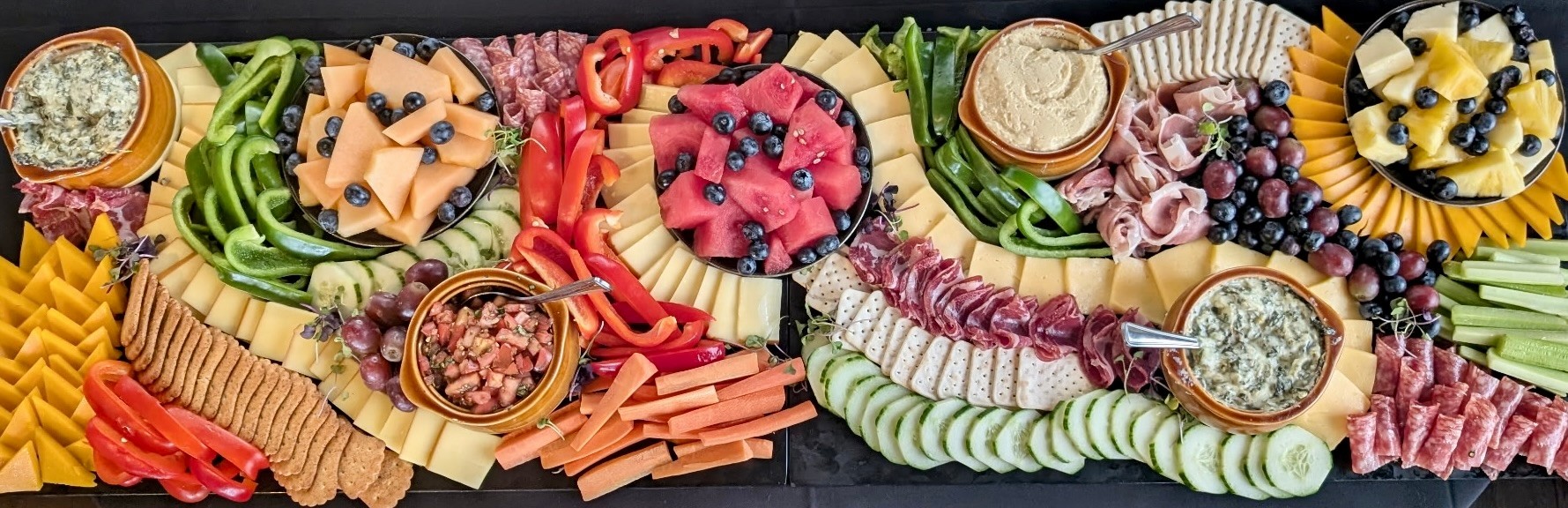 River Rocks - Chocolate Mouse