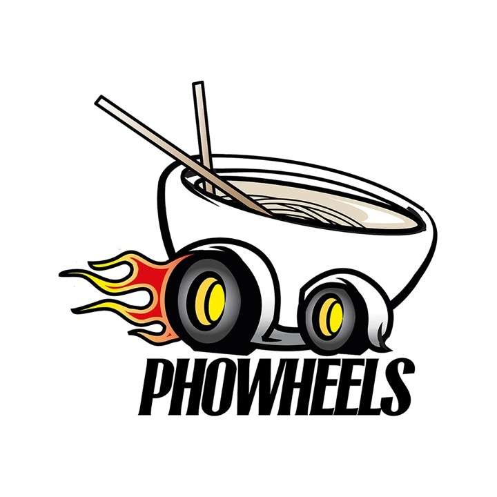 Water Park Kiosk 1: Phowheels - extra protein