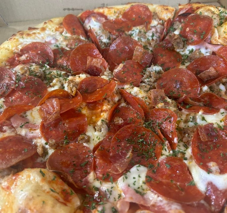 Angry Italian Foothills | Toast