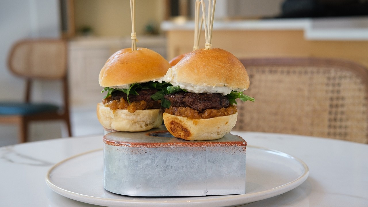 Birdie's Barroom and Kitchen - Birdie's Flatbread