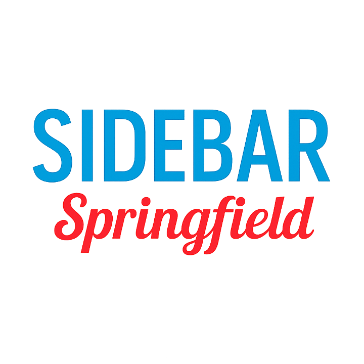 Sidebar Springfield | Toast