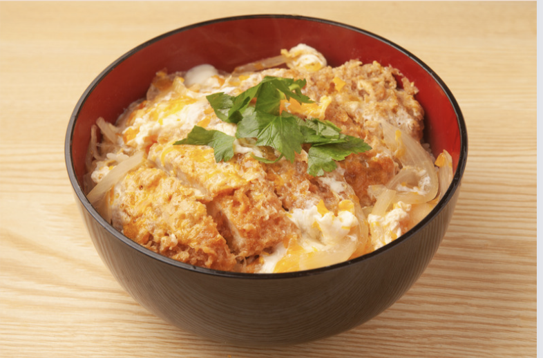 46551 Mission Boulevard - 5 Ebi and Vegetables Tempura Rice Bowl