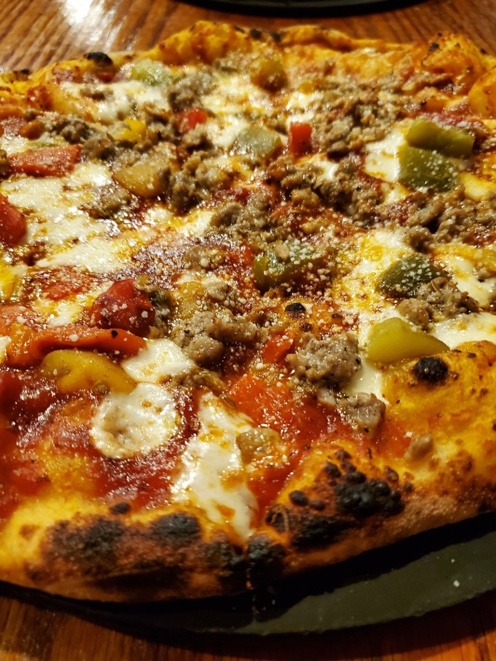 10417 Armory Ave, Kensington, MD 20895 - Porky Marge Pizza