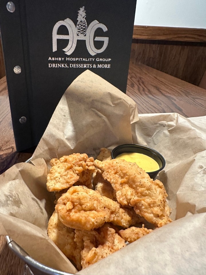 Stanley's Tavern - Chicken Tenders