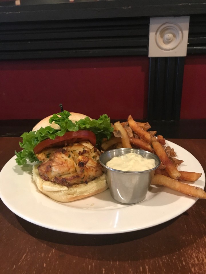 Stanley's Tavern - Chicken Breast