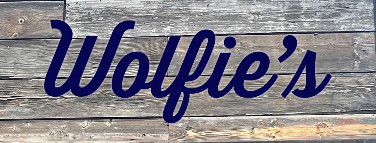 Wolfies 251 south u.s. highway 1 - Wolf Burger Pack