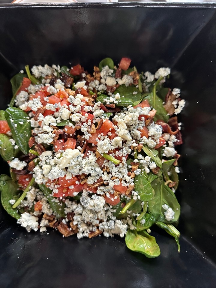 Hornet's Nest Grille - Sheila's Sushi Nachos