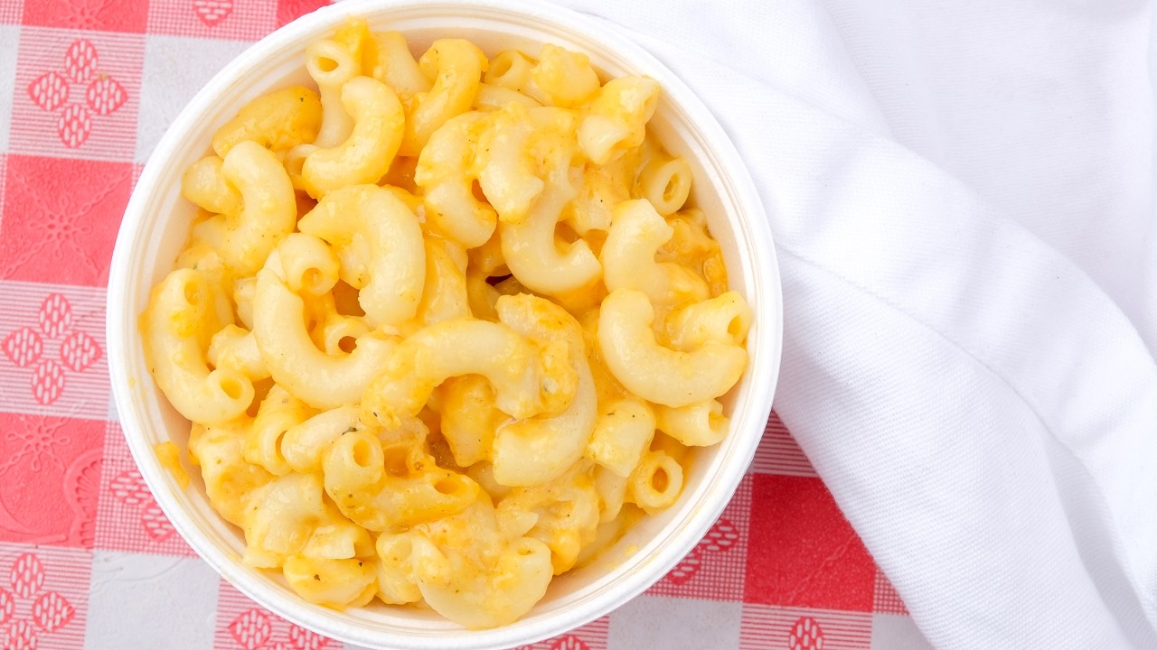 Ft Lauderdale - Third Pan | Serves 15 Mac N Cheese by the Pan