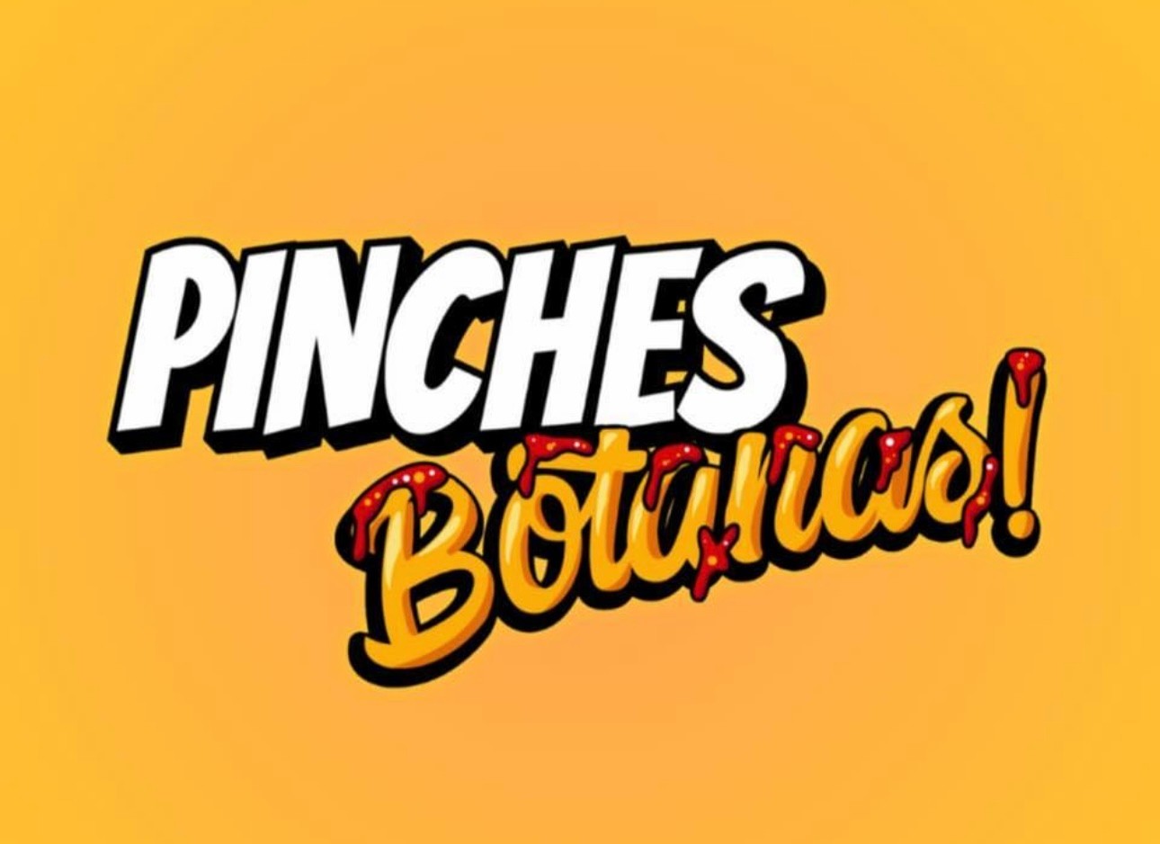 Pinches Botanas - 30 TACOS PLATTER