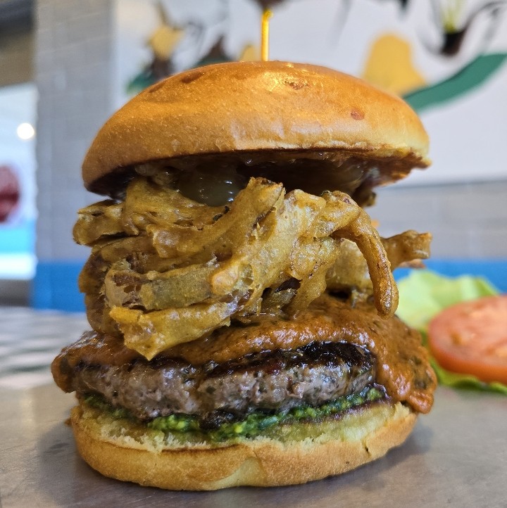 Rodeo Goat Addison - EL DORADO