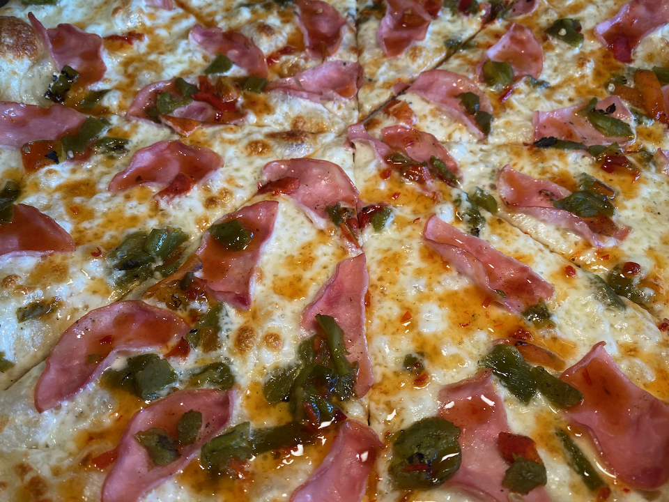 HomeSlice Pizza Main North Main