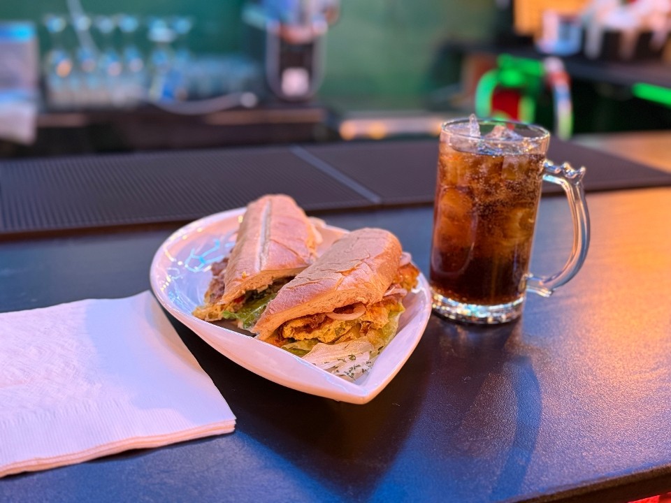 Solo Caribbean Food Bar And Grill - Carrollton 1027 Maple Street | Toast