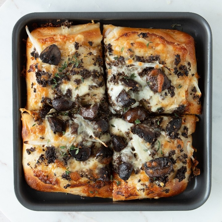 Daughter's Pizza Kitchen - The Erica - large