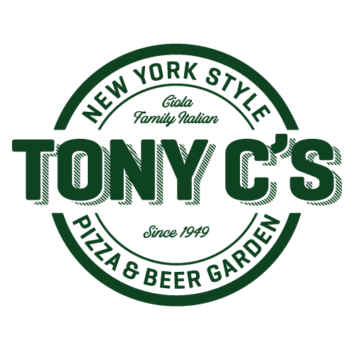 Tony C's Pizza & Beer Garden 810-TC Kyle - Mama Mia