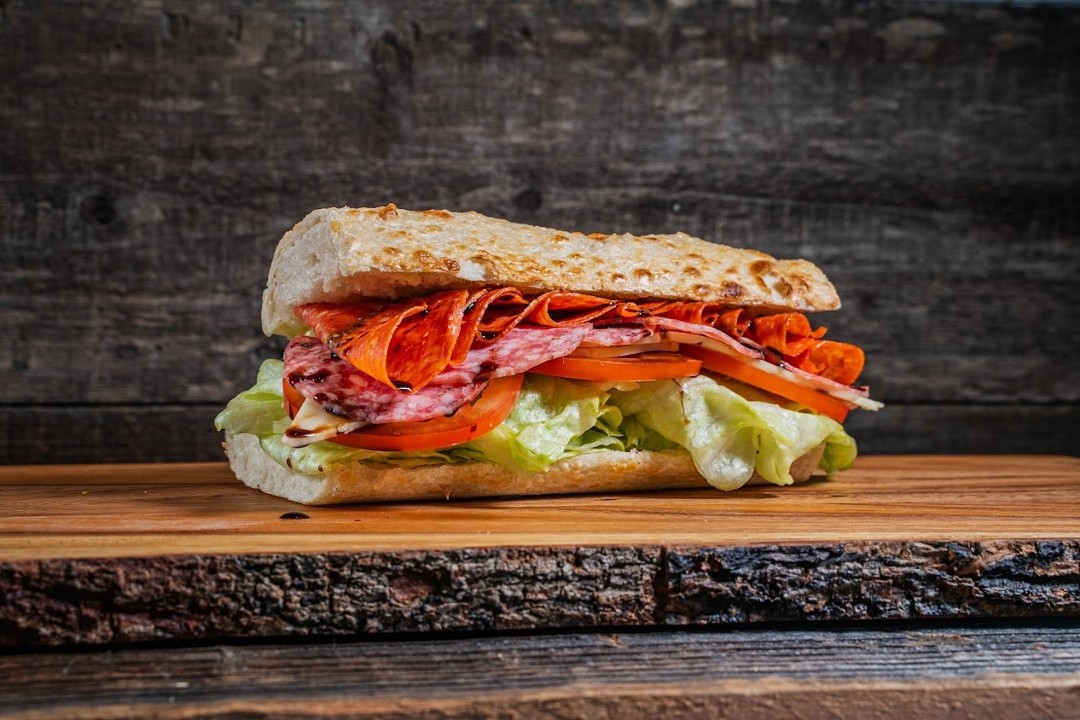Sourdough Bread Co. Sunnyvale 120 East El Camino Real - Turkey