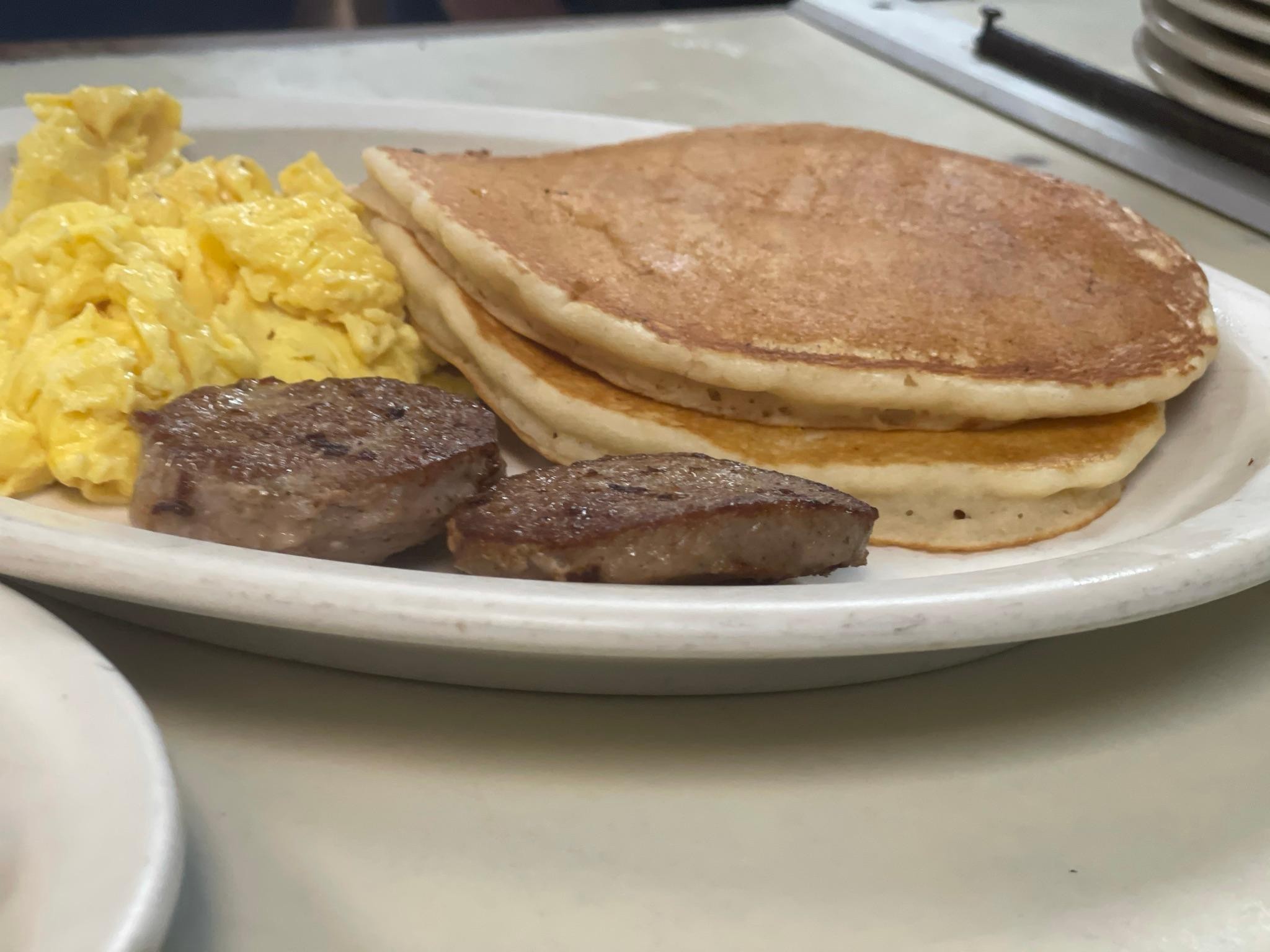 Bobbie's Southern Kitchen - Rocky Road Cookie