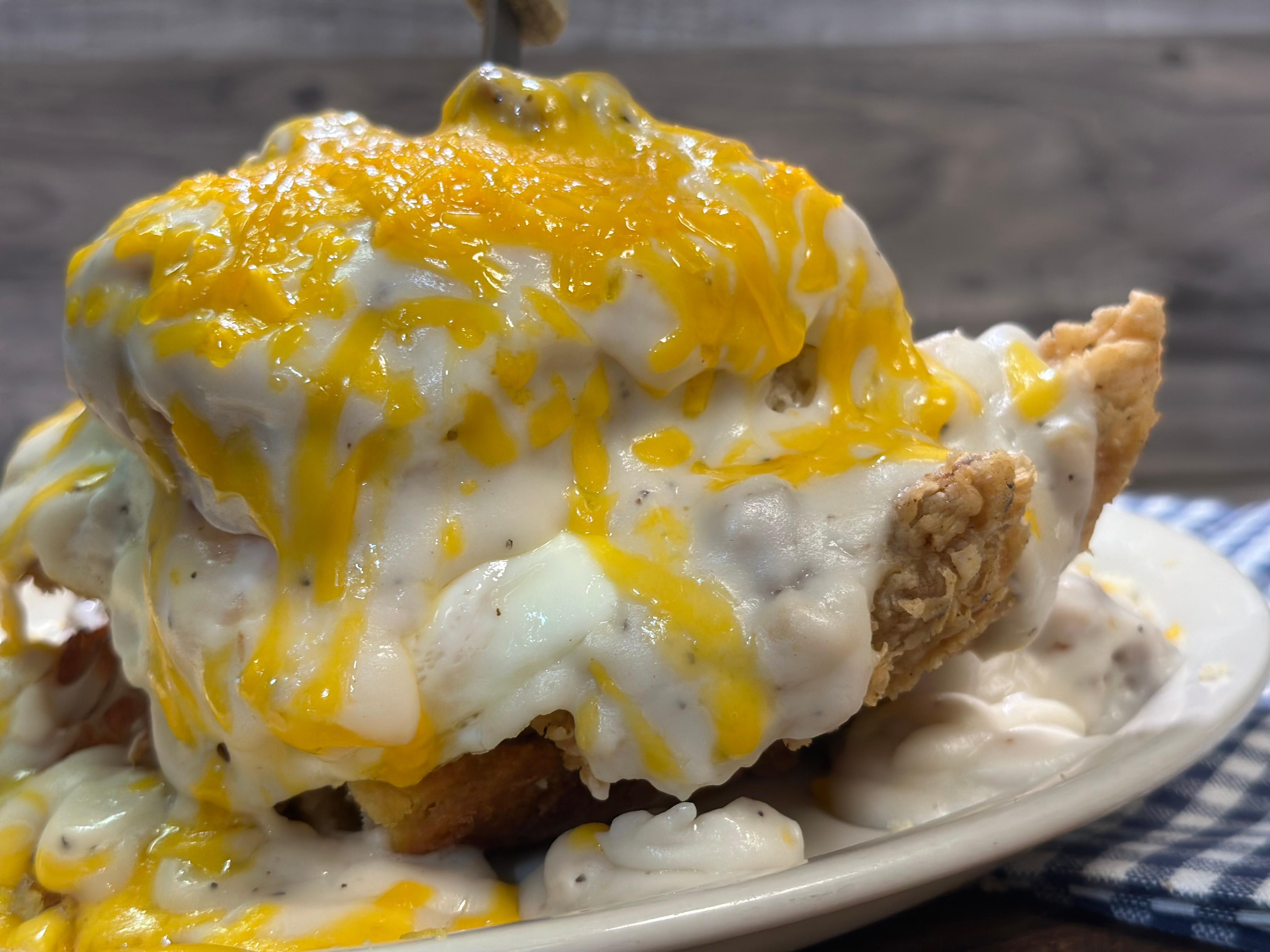 Bobbie's Southern Kitchen - Rocky Road Cookie