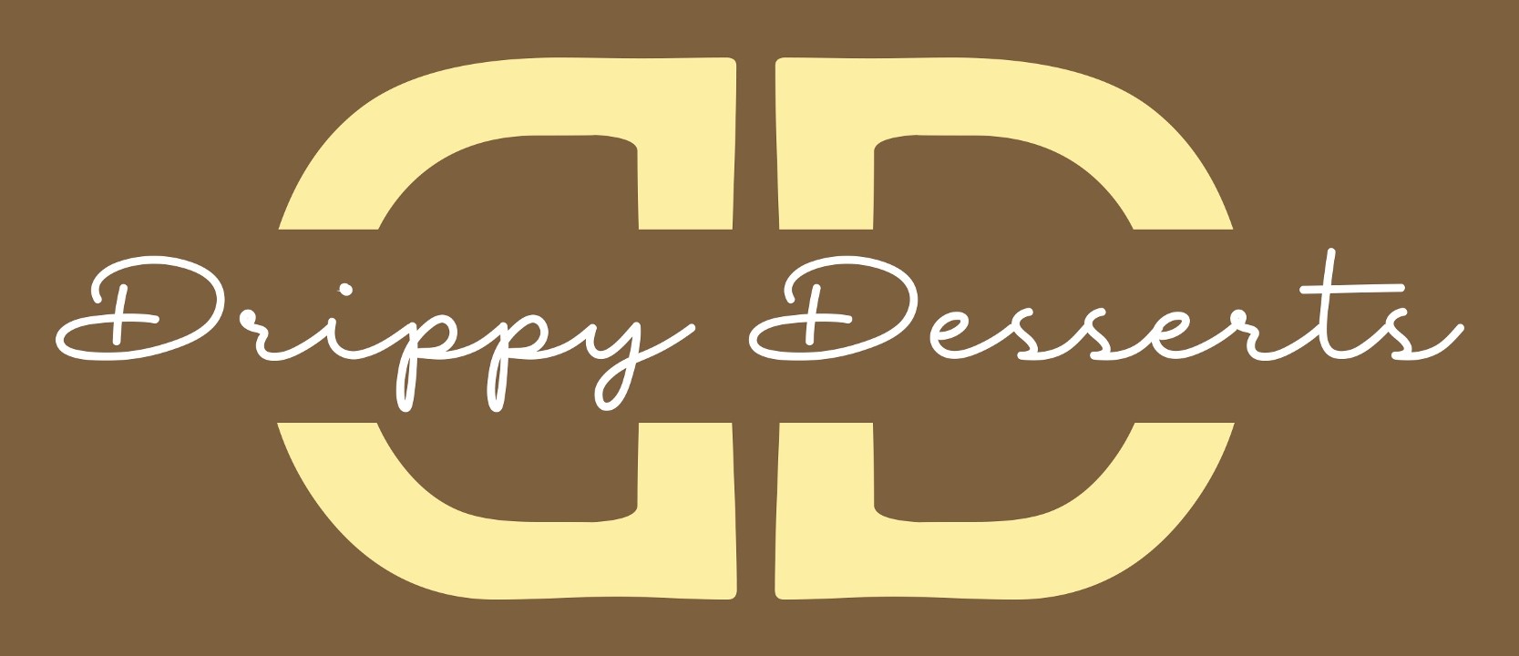 Drippy Desserts - VANILLA ICE CREAM SCOOPS