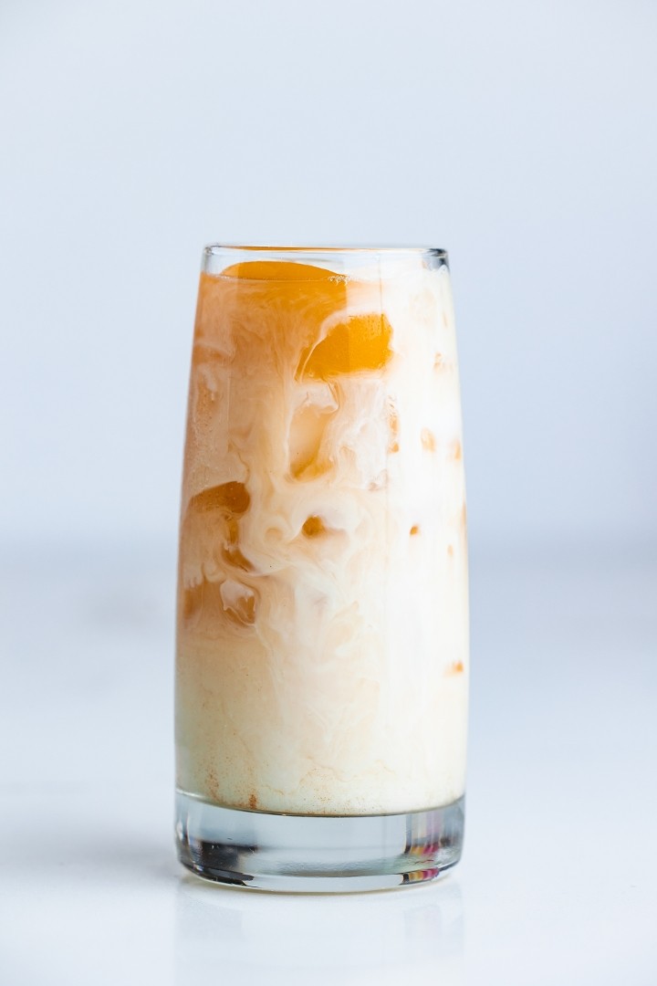 555 North Atlantic Boulevard - Jasmine Milk Tea