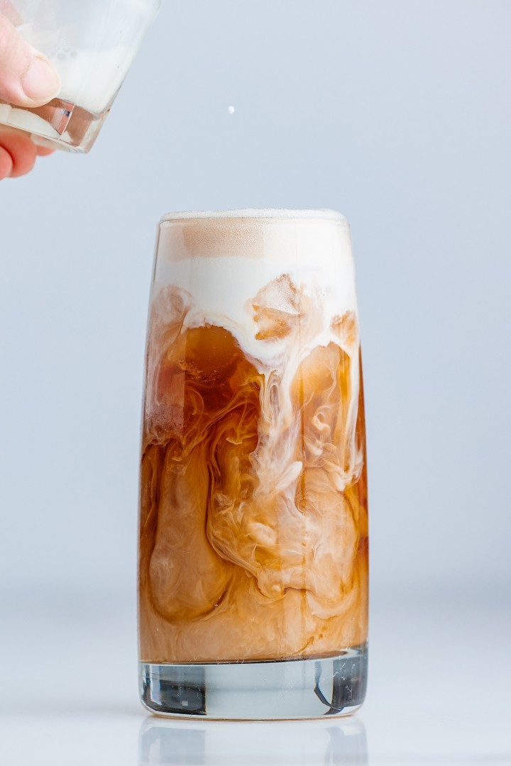 555 North Atlantic Boulevard - Bobaful® Milk Tea