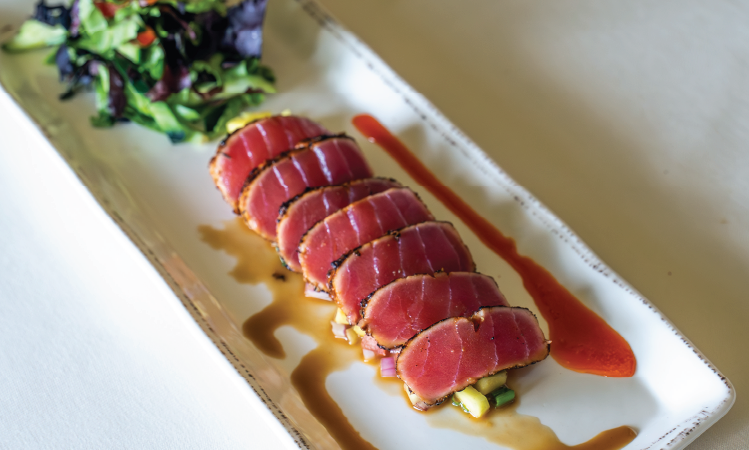 Marvino's Italian Steakhouse - Heart Of Italy