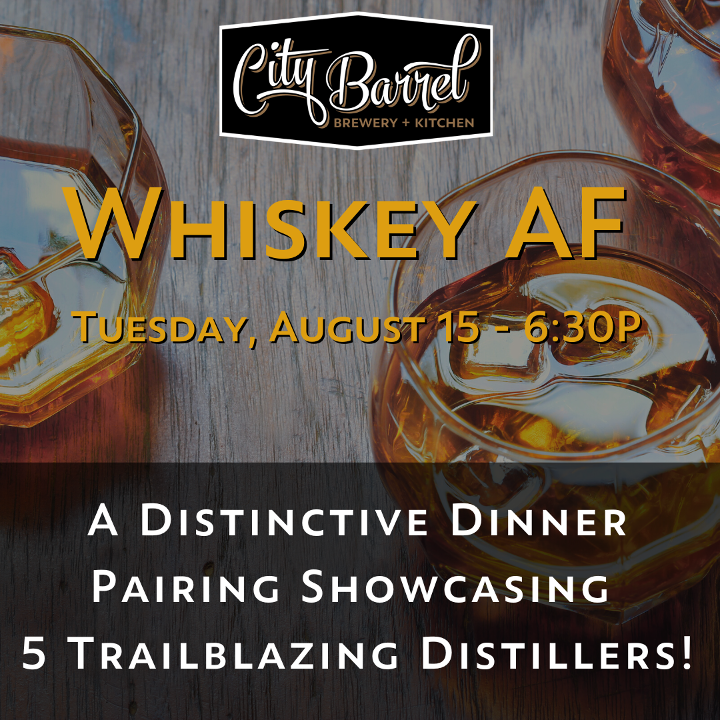 City Barrel Brewery + Kitchen | Toast