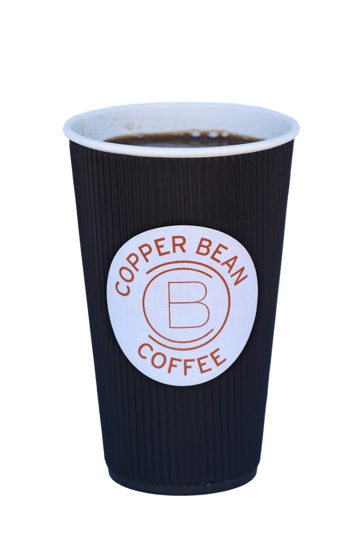 Copper Bean Coffee | Toast