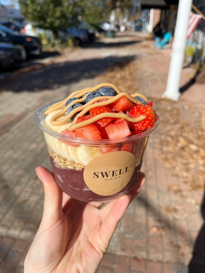 SWELL - PB&J Bliss
