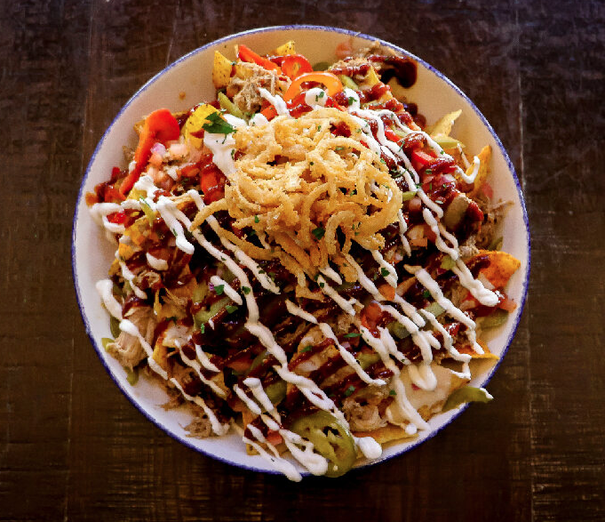 South Barrington- Tangled Roots Craft Beer + Kitchen 100 West Higgins ...