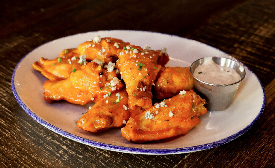 South Barrington- Tangled Roots Craft Beer + Kitchen 100 West Higgins ...