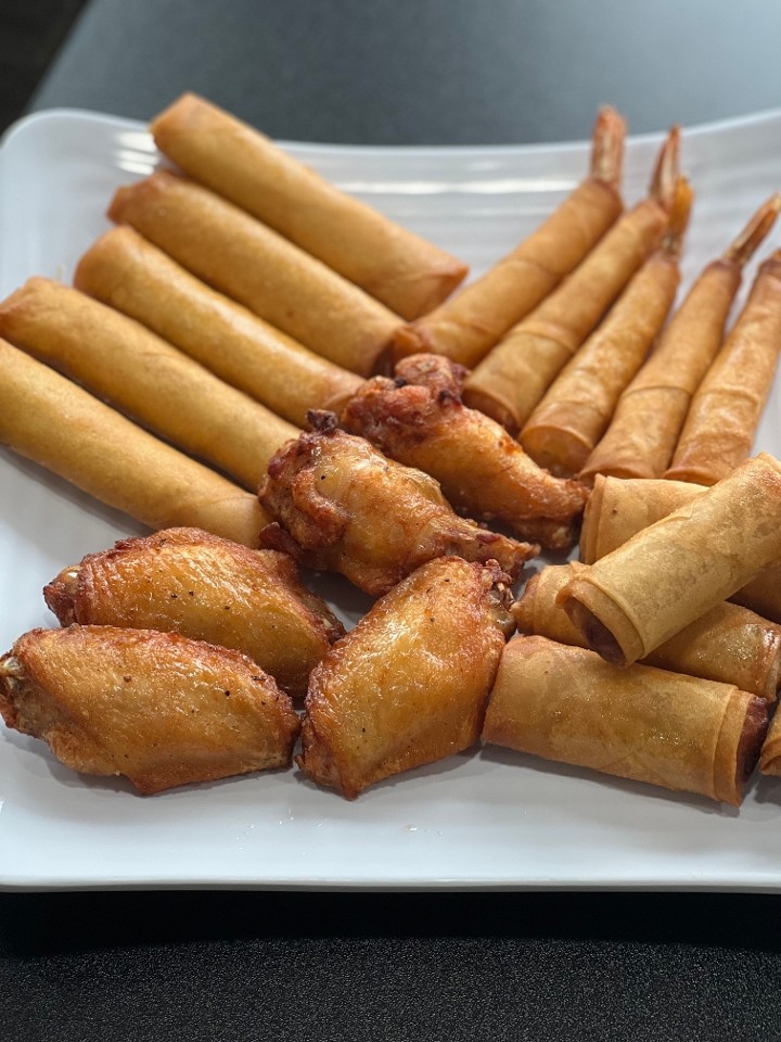 468 Chestnut Street - Khmer Fried Rice