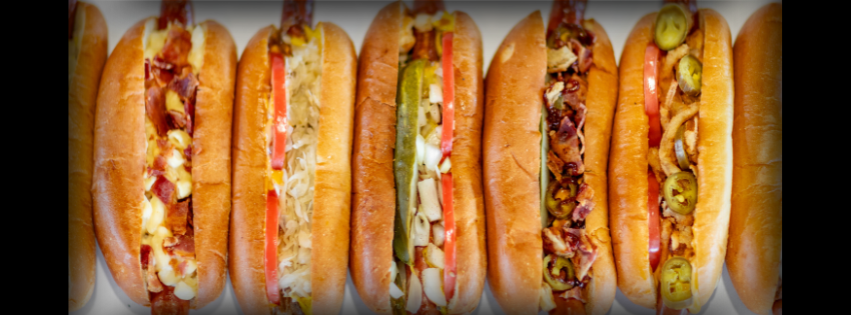 Rocky's Burgers, Franks & Fries | Toast