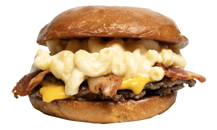 Rocky's Burgers, Franks & Fries | Toast