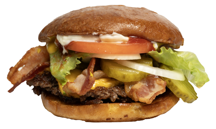 Rocky's Burgers, Franks & Fries | Toast