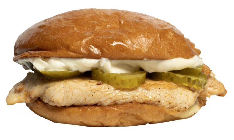 Rocky's Burgers, Franks & Fries | Toast