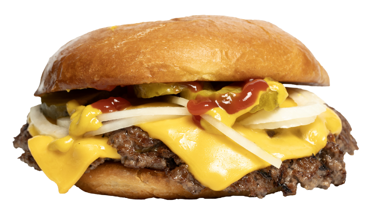 Rocky's Burgers, Franks & Fries | Toast