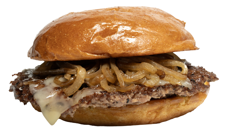 Rocky's Burgers, Franks & Fries | Toast