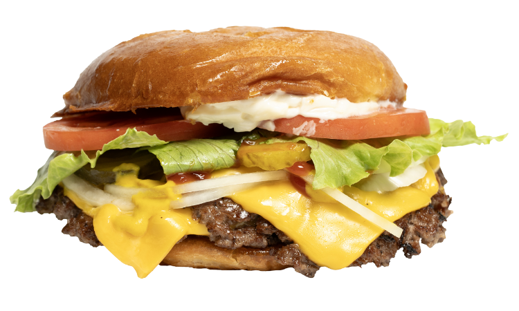 Rocky's Burgers, Franks & Fries | Toast