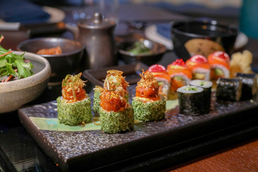 Aqua NYC - RW Caposata