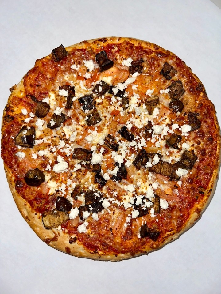 Palo Alto - Combination Pizza