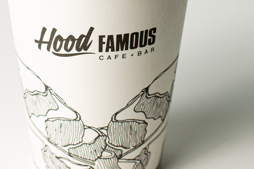 Hood Famous Cafe + Bar - Golden Chamomile Blossoms, Caffeine Free ...