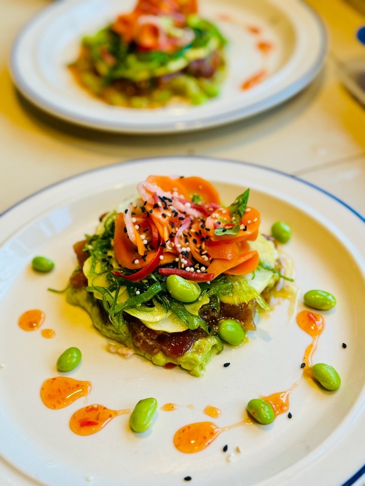 Nantucket Food Group Pickup at The Hive | Toast