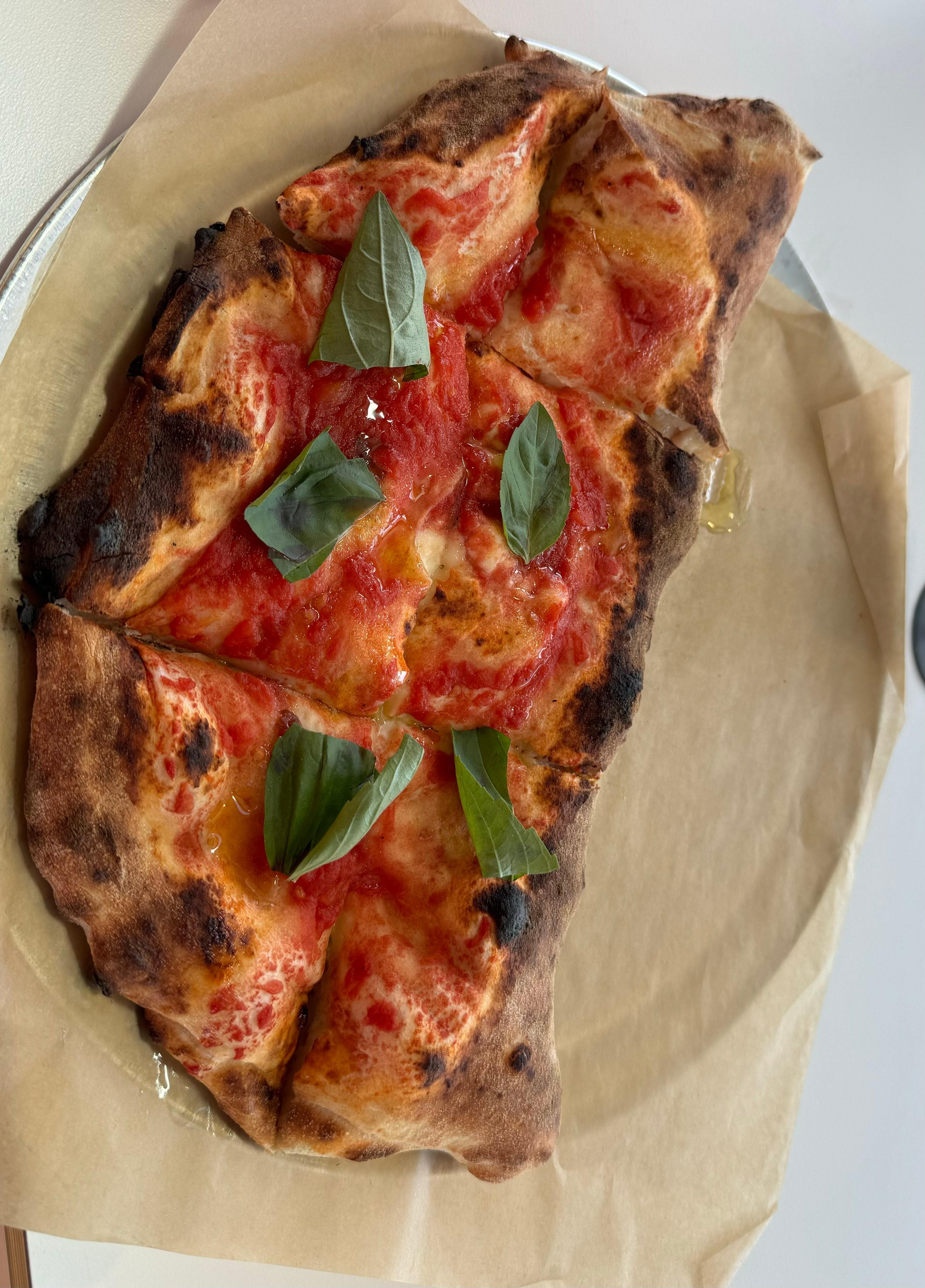 102 - Arapahoe - CALZONE (folded)