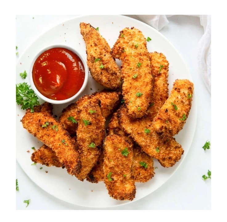 Holy Cow Lower East Side - SALAAM COLA